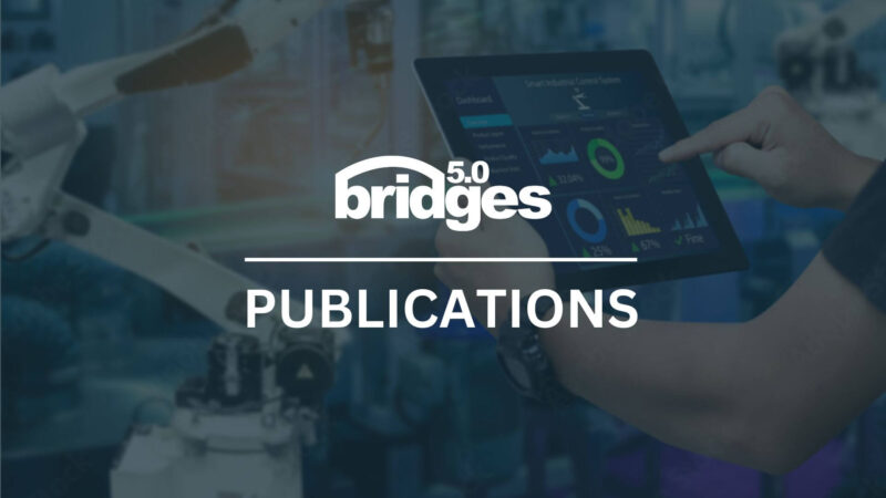 Learning Factory 5.0. A Blueprint for Human-Centric and Sustainable Industrial Transformation in ...